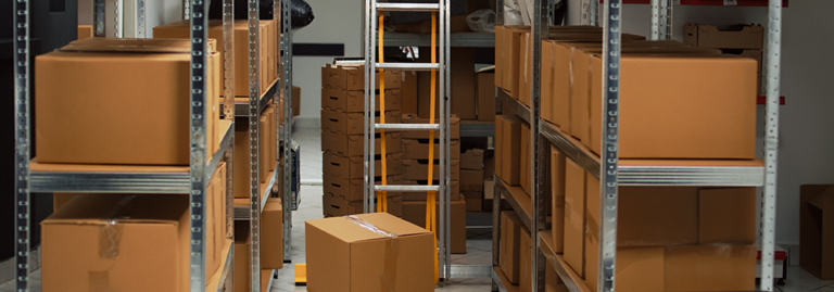 Too much inventory is bad enough: Why you should avoid having excess ...